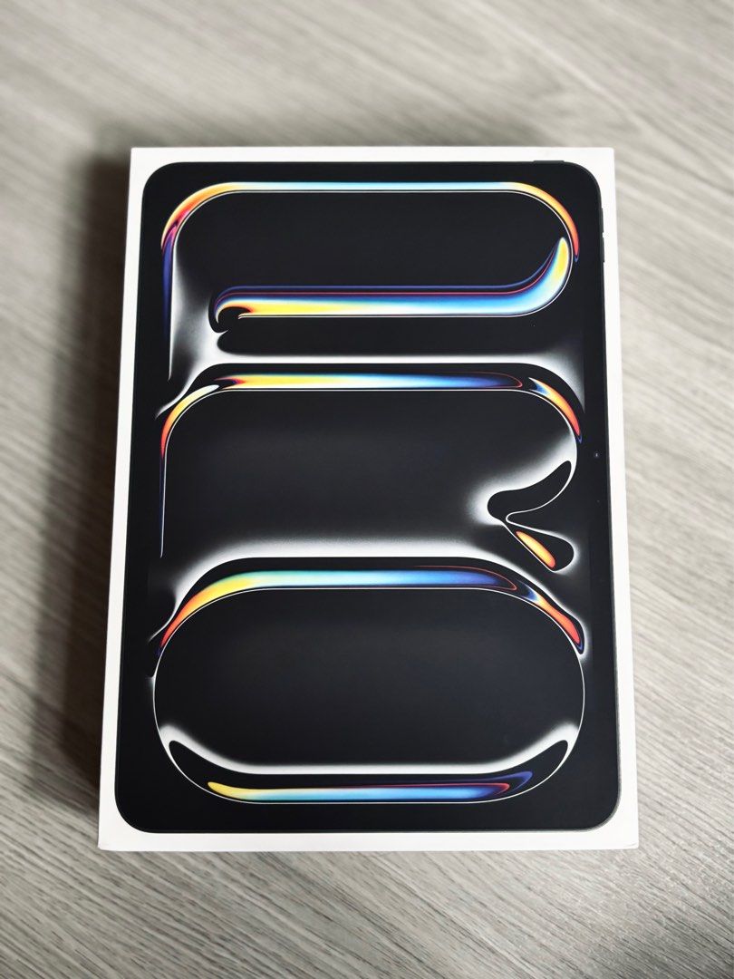 iPad Pro (M5) 11" WiFi (2025) Space Black 256GB, Mobile Phones ...