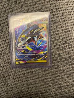 Pokemon Mega Sharpedo EX Card - Japanese, Hobbies & Toys, Toys & Games ...
