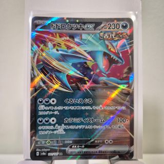 Roaring Moon EX Japanese Pokemon Card, Hobbies & Toys, Toys & Games on ...