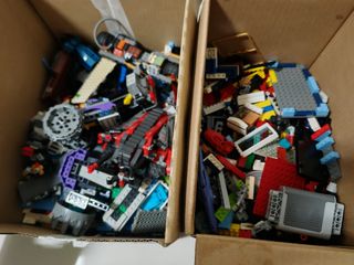 LEGO Trophy Award, Hobbies & Toys, Toys & Games on Carousell