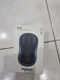 Logitech M650 wireless mouse, Computers & Tech, Parts & Accessories ...