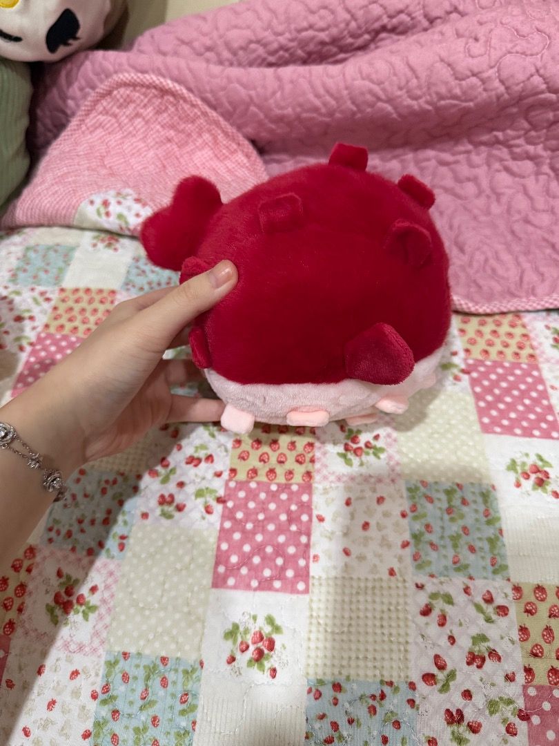 Love and Deepspace Official 2024 VIP box | Boing Fish (Rafayel ...