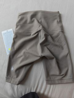 Lululemon Align No Line High-Rise Short 6", Women's Fashion, Activewear ...