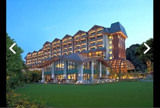 Sofitel Sentosa standard Luxury Room two nights stay, Tickets ...