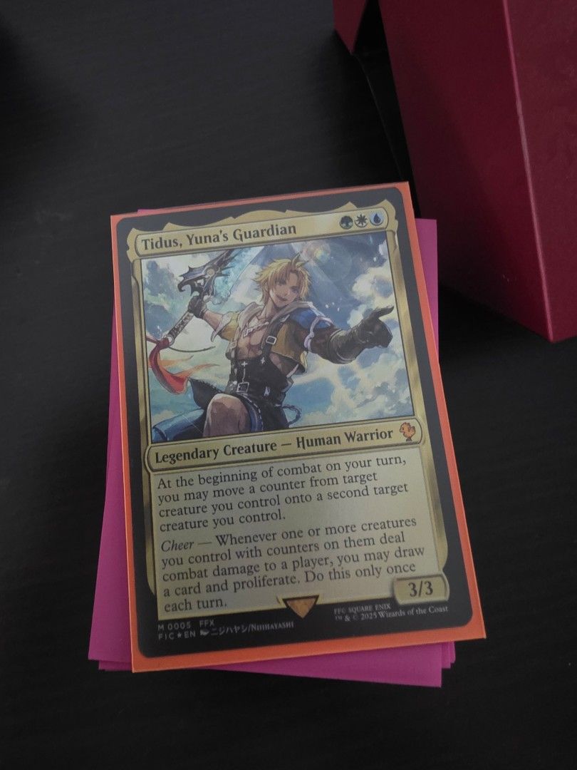 Magic: The Gathering - Counter Blitz precon deck, Hobbies & Toys, Toys ...