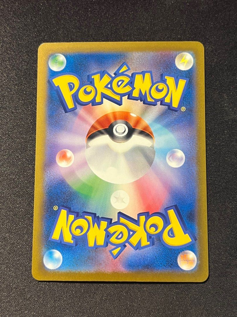 Mega Froslass EX (Mega Dream), Hobbies & Toys, Toys & Games on Carousell