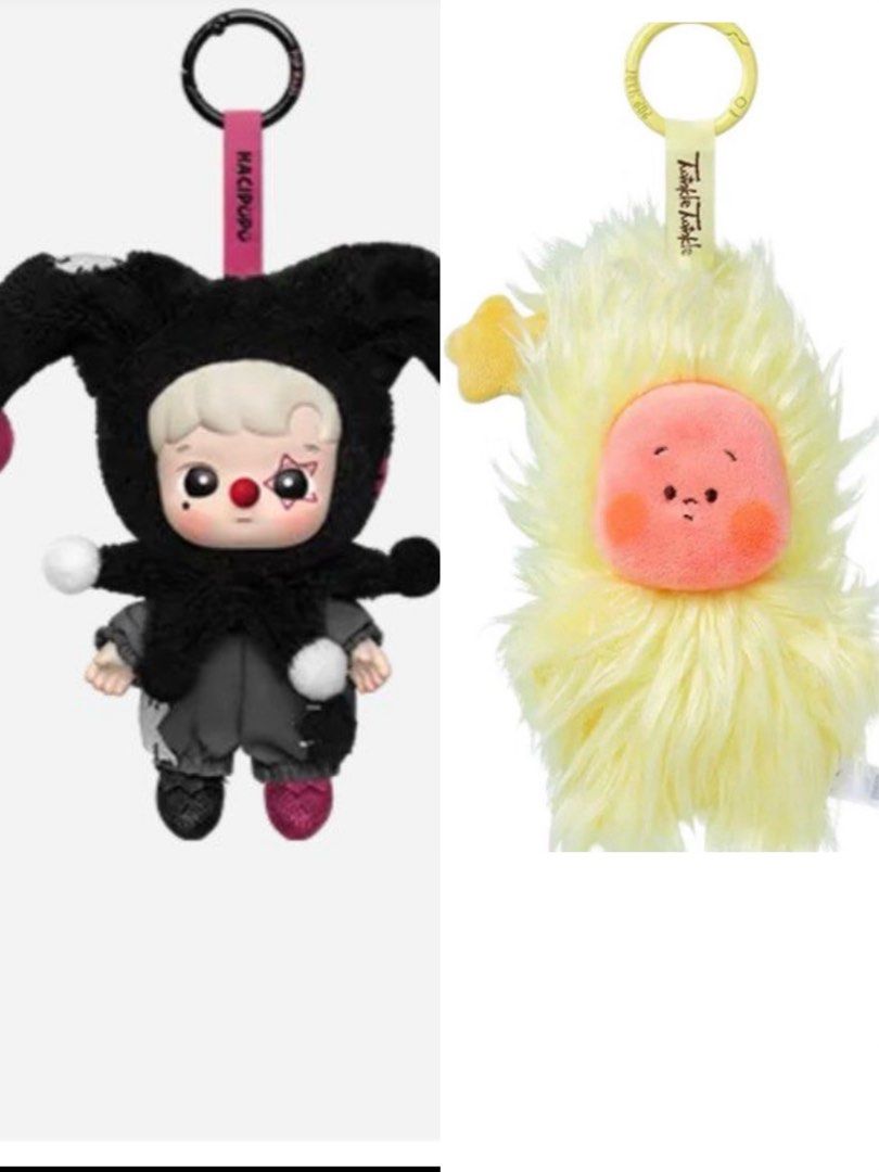 Mess in wind twinkle twinkle, Hobbies & Toys, Toys & Games on Carousell