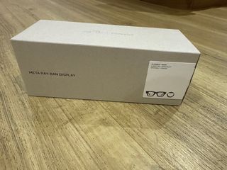 Ray ban meta display For Sale | Sunglasses & Eyewear | Carousell Singapore