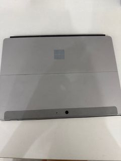 Microsoft Surface Pro Tablet with Keyboard and Pen, Computers & Tech ...