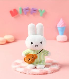 Miyee Cafe Blind Box - Fox, Hobbies & Toys, Toys & Games on Carousell