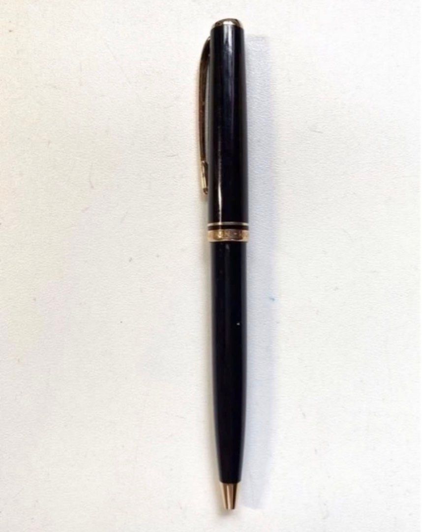 Montblanc Generation Pen, Luxury, Accessories on Carousell