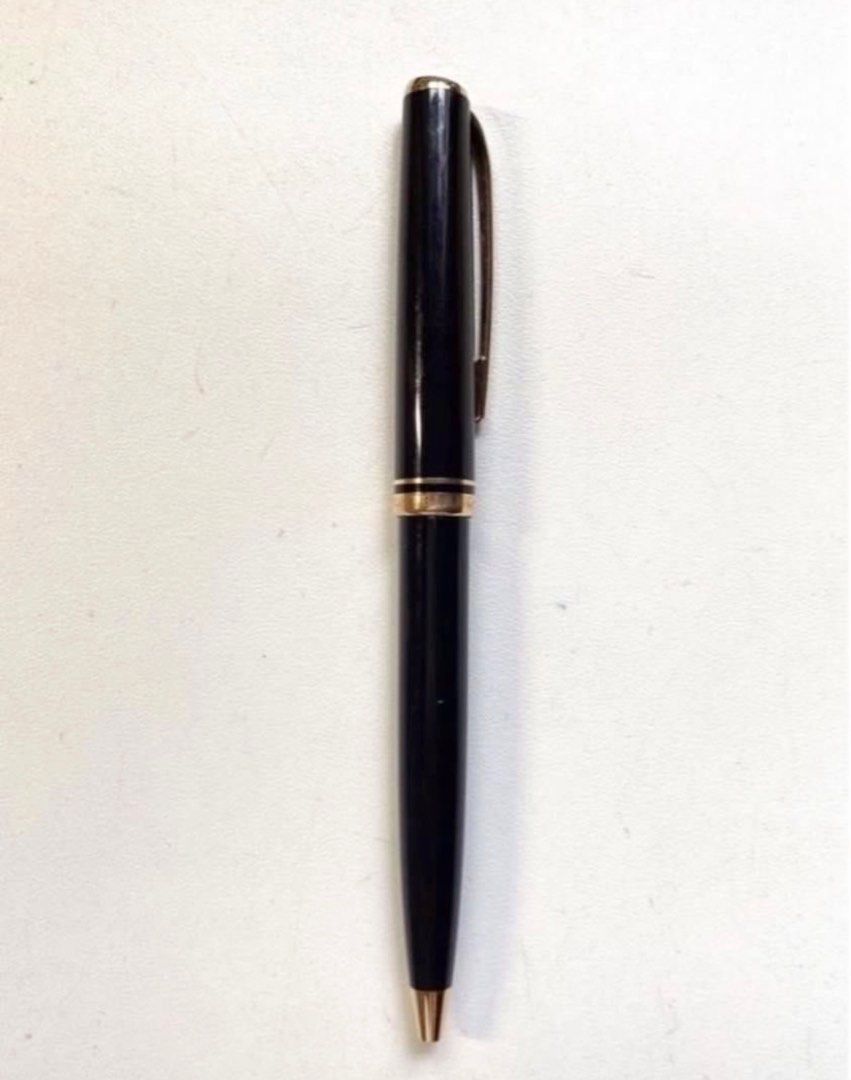 Montblanc Generation Pen, Luxury, Accessories on Carousell