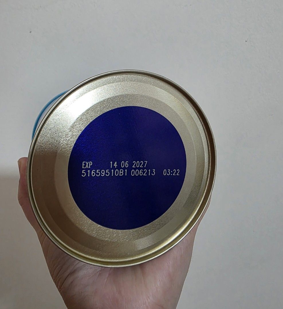 Nestle NAN Optipro 3 Infant Formula, Babies & Kids, Nursing & Feeding ...