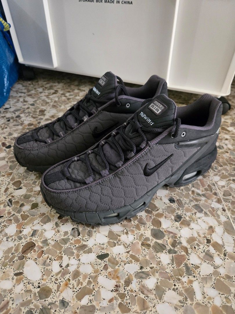 Nike Air Max Tailwind 5 SP 'Iron Grey/Nike Air Max Plus TN, Women's ...