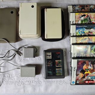 999: Nine Hours, Nine Persons, Nine Doors - Nintendo DS, Video Gaming ...