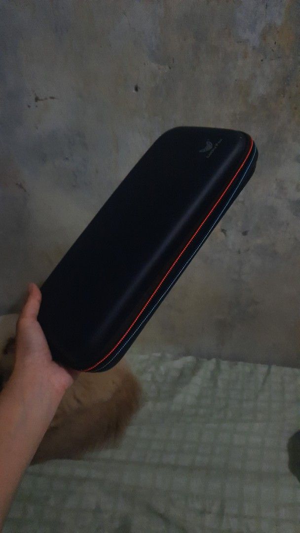 Nintendo switch 2 case bag, Video Gaming, Gaming Accessories, Cases ...