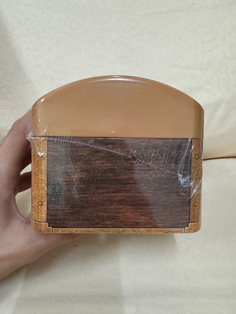 One Piece Card Game Treasure Chest TC-01, Hobbies & Toys, Toys & Games ...