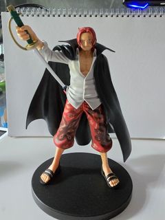 One Piece Nami Mighty jaxx Figure, Hobbies & Toys, Toys & Games on ...
