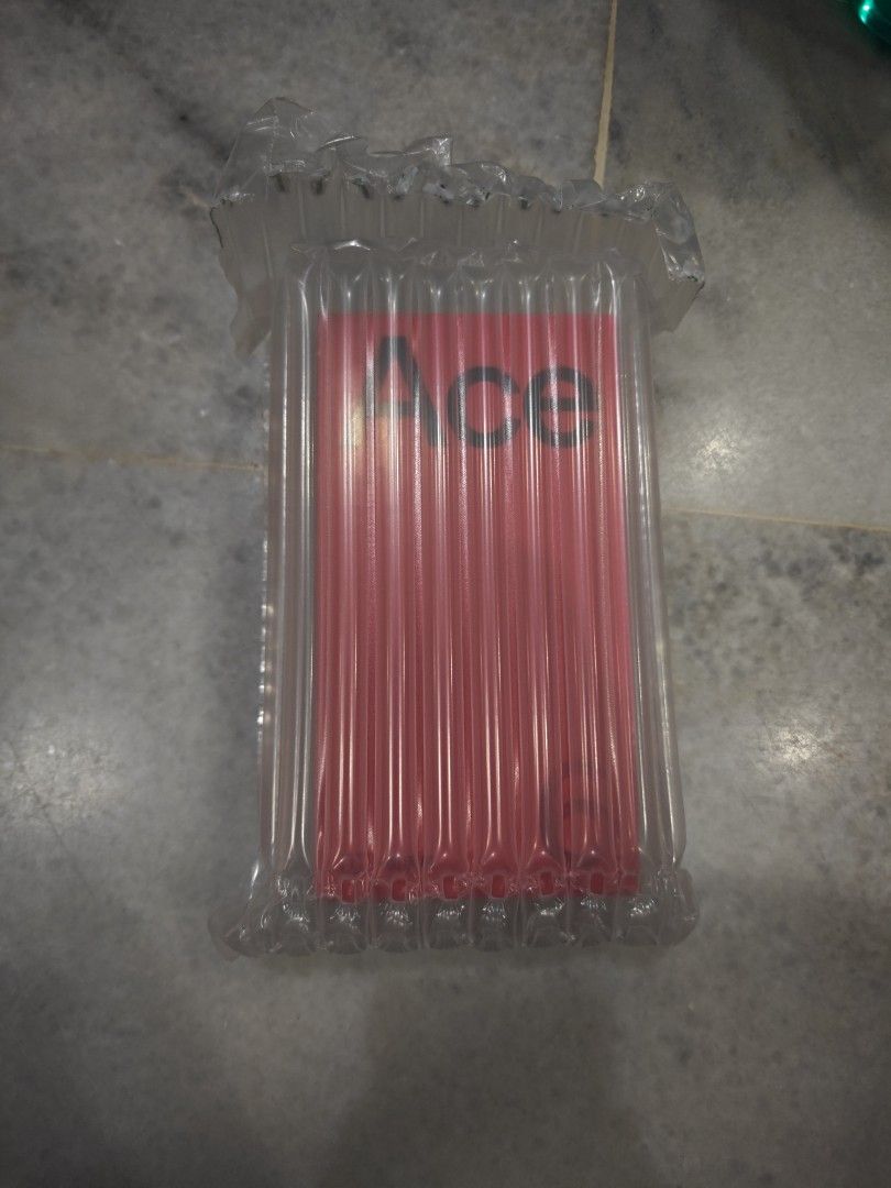 OnePlus Ace 6 White 256GB, Mobile Phones & Gadgets, Mobile Phones ...