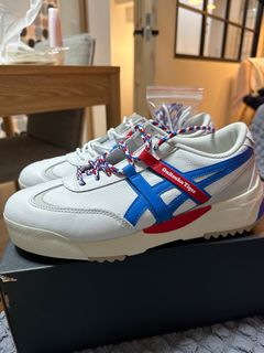 Asics Onitsuka Tiger Mexico 66, Men's Fashion, Footwear, Sneakers on ...