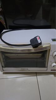 Oven free-standing oven., TV & Home Appliances, Kitchen Appliances ...