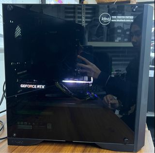 RYZEN 5 5500 RTX 3060TI PC GAMING EDITING WORKSTATIONS 🔥, Computers ...