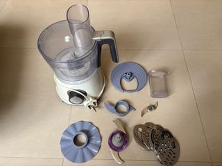 Philips Food Processor, TV & Home Appliances, Kitchen Appliances ...