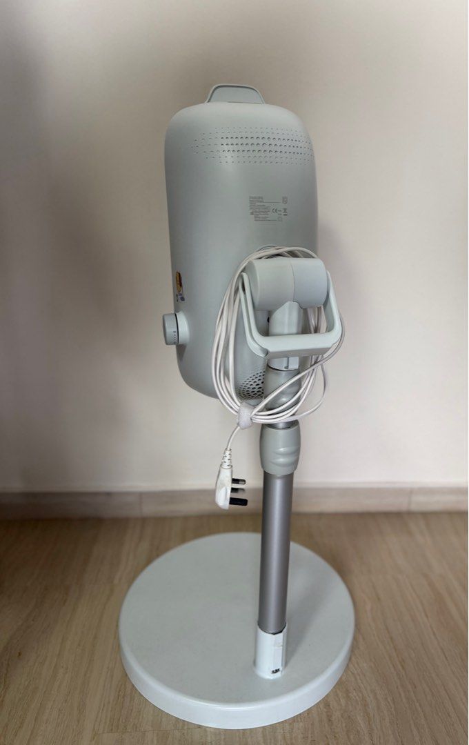 Philips InfraCare Infrared Lamp PR3140, Health & Nutrition, Medical ...