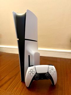 Playstation 5 PS5 Slim 30th Anniversary Limited Edition (Sealed), Video ...