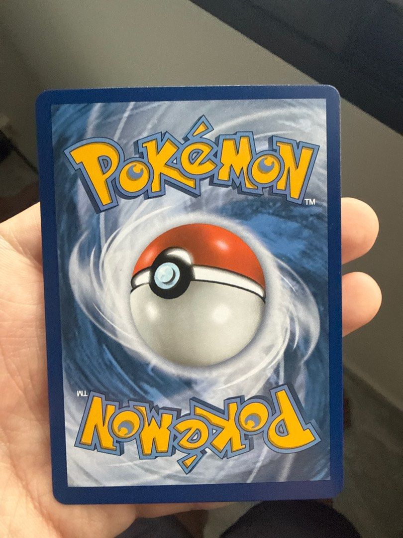 Pokemon Mega Charizard EX Evolutions Card, Hobbies & Toys, Toys & Games ...