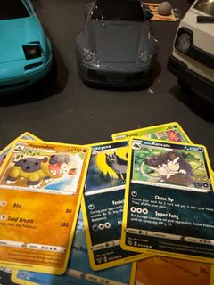 Pokemon Go Starter Card Set | Pokemon TCG, Hobbies & Toys, Toys & Games ...