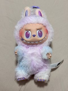 Pop mart labubu authentic, Hobbies & Toys, Toys & Games on Carousell