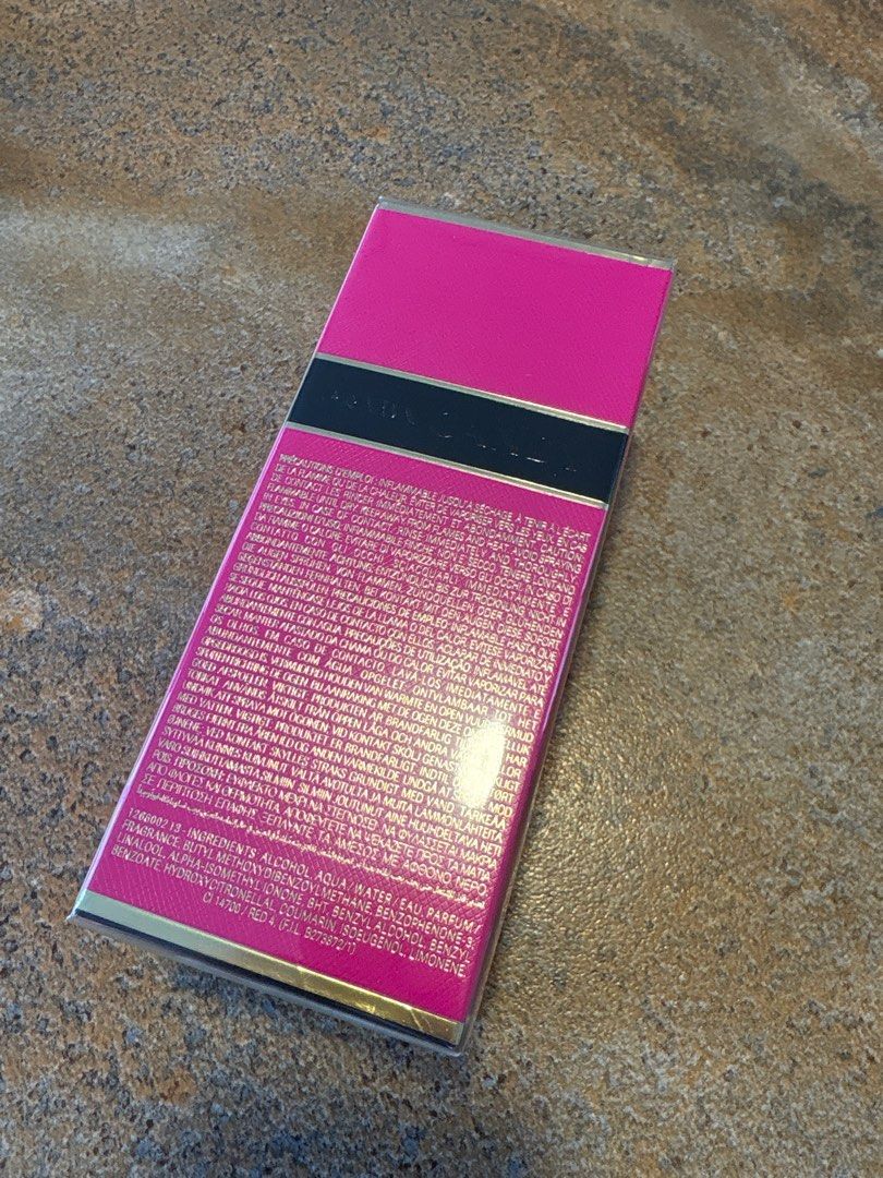 Prada Candy Eau de Parfum 80ml, Beauty & Personal Care, Fragrance ...