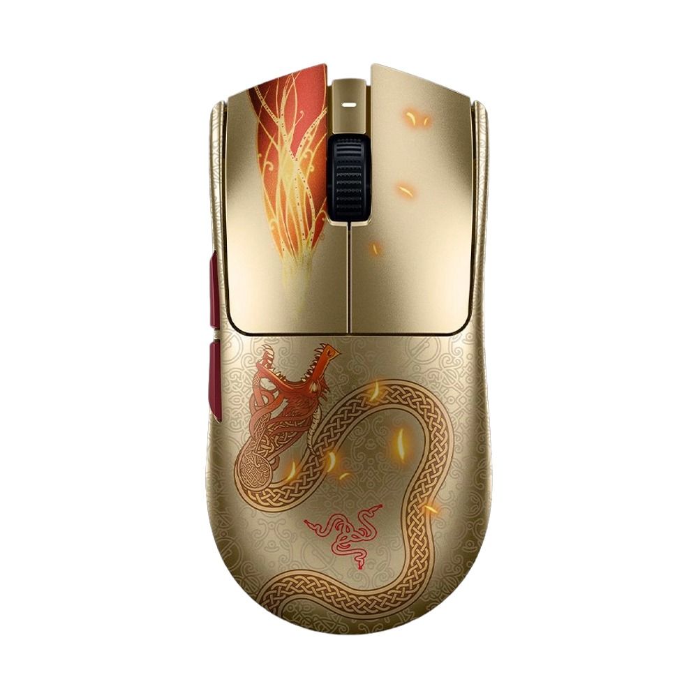 Razer Viper V3 Pro Counter-Strike 2 Edition Gaming Mouse 54 G Ultra ...