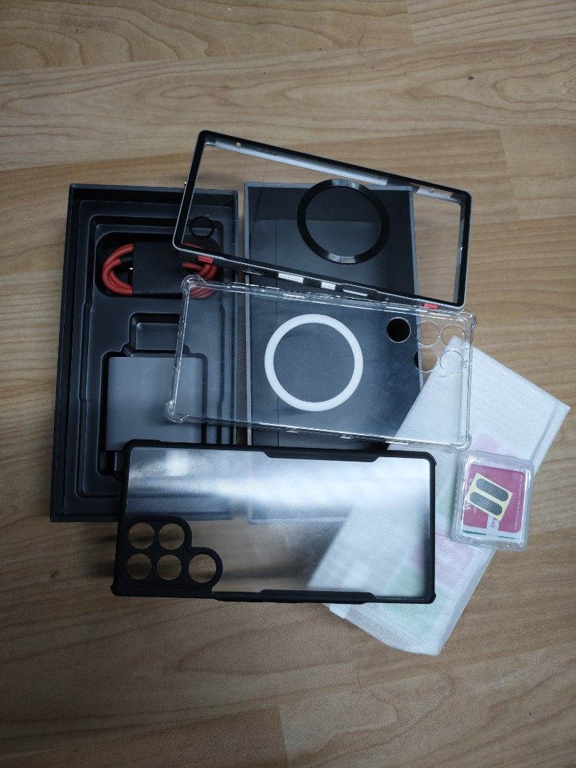 Redmagic 11 pro plus, Mobile Phones & Gadgets, Mobile Phones, Android ...