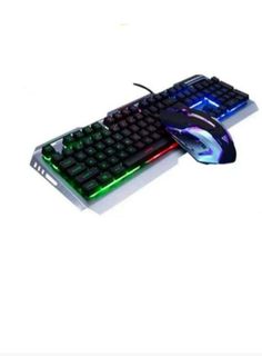 ASUS ROG Azoth 75% Wireless Mechanical Gaming Keyboard, Computers ...