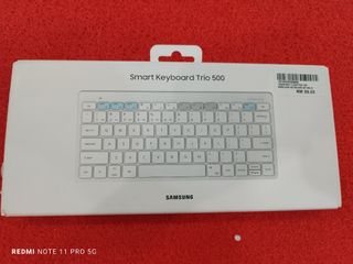 Samsung Smart Keyboard Trio 500, Computers & Tech, Parts & Accessories ...