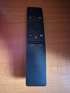 Samsung TV Remote Controls, TV & Home Appliances, TV & Entertainment ...