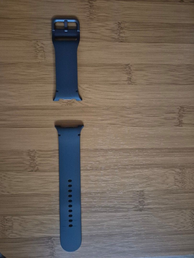 Samsung Watch 8/Watch 8 Classic Sport Band ( Graphite ), Mobile Phones ...