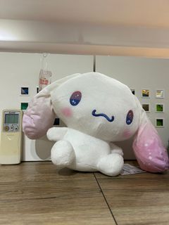 Sanrio Cinnamoroll, Hobbies & Toys, Toys & Games on Carousell