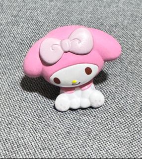 Sanrio My Melody Pink Handheld Fan & One Piece Roronoa Zoro stand ...