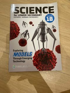 Secondary Science Physics & Chemistry Textbooks, Hobbies & Toys, Books ...