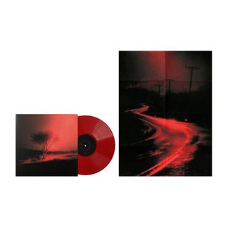 The Marloes | Perak | Vinyl LP| Signed Copy | VVG++ | Surabaya Soul ...