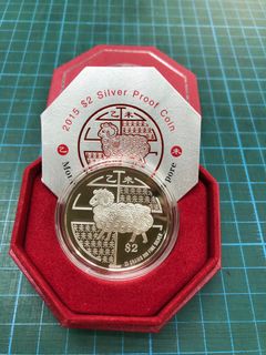 2oz 999 Silver Coin - Destiny Knight, Hobbies & Toys, Memorabilia ...