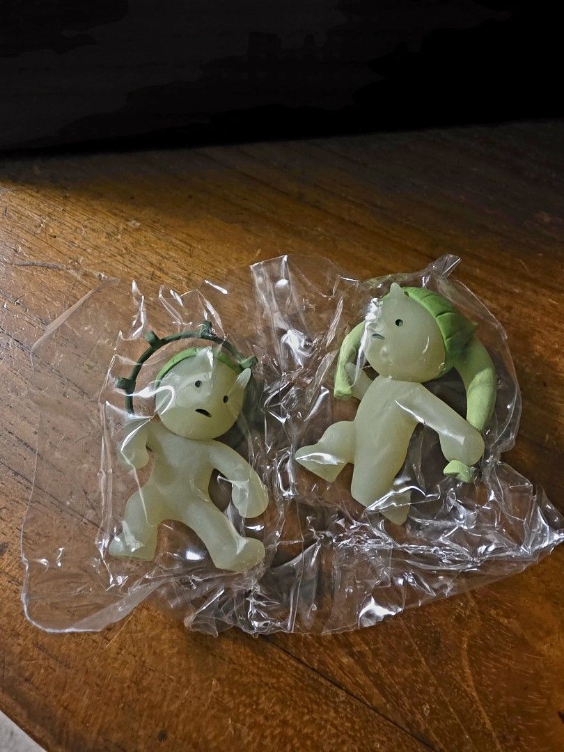 Smiski Museum Series Blind Box Figures, Hobbies & Toys, Toys & Games on ...