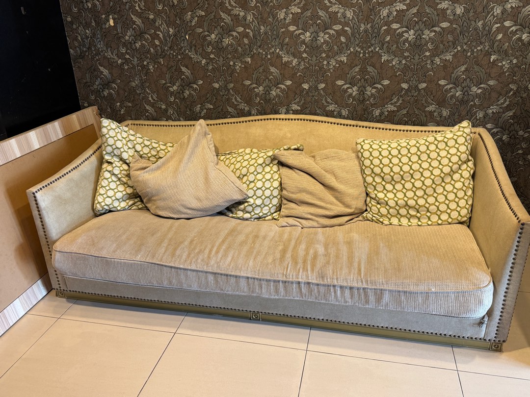 Free Sofa SSF from Johor bahru, Furniture & Home Living, Furniture ...