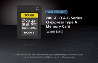 Exascend Essential CFexpress Type B 512GB, Photography, Photography ...