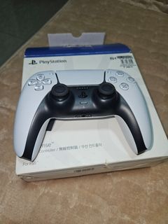 Thrustmaster TFlight Hotas 4, Video Gaming, Gaming Accessories ...