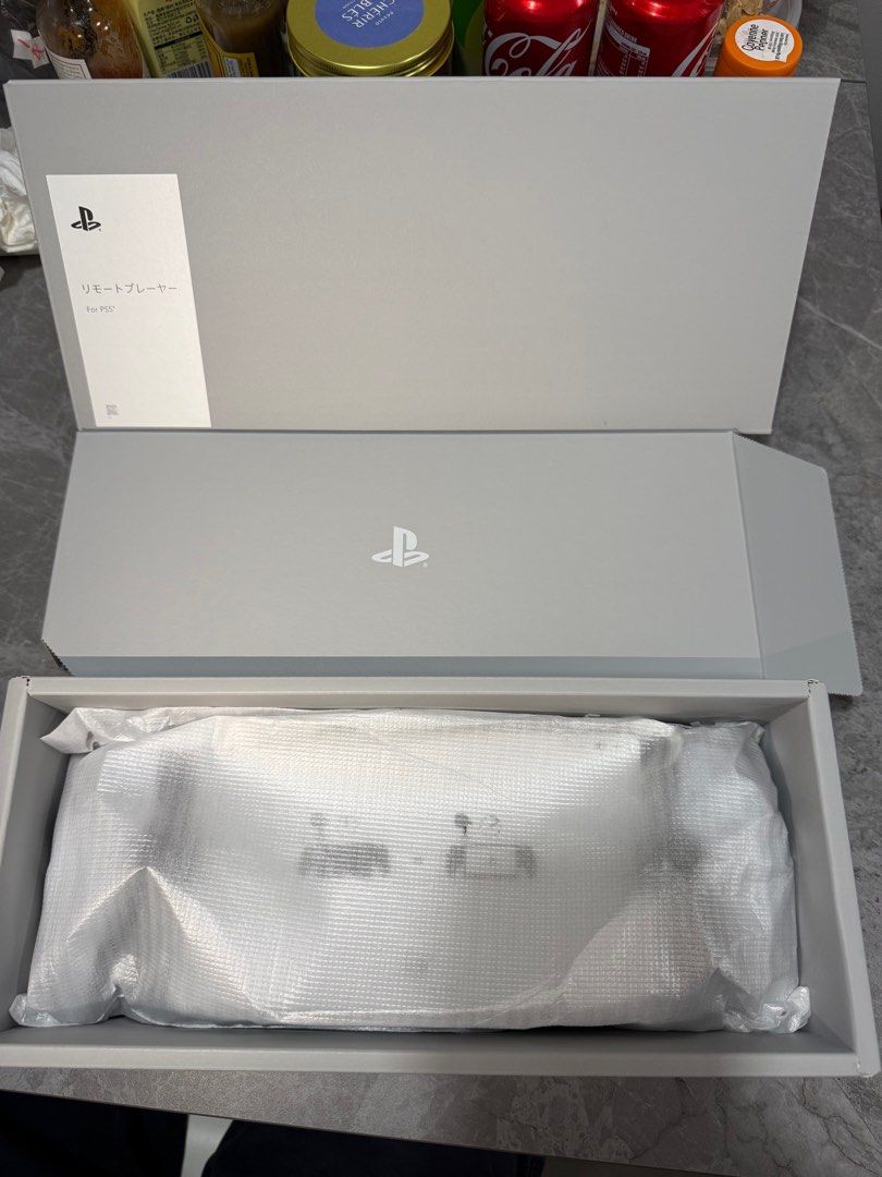 Sony PlayStation Portal Remote Player, Video Gaming, Video Game ...