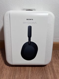 Sony WH-1000XM3, Audio, Headphones & Headsets on Carousell